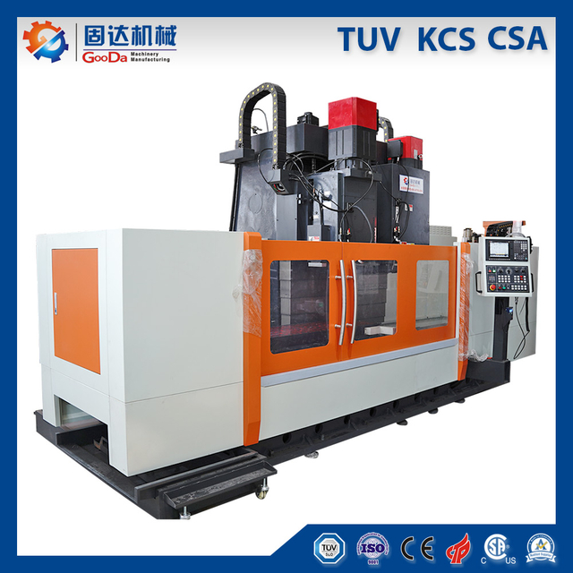 CNC Gantry Milling Center, CNC Gantry Milling Center Products, CNC ...