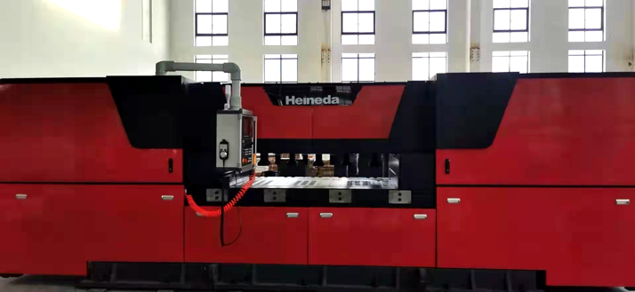 Full-auto surface Plate Circular Saw Machine Machine - Buy High ...