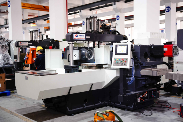 China dual spindle milling machine manufacturers, dual spindle milling ...