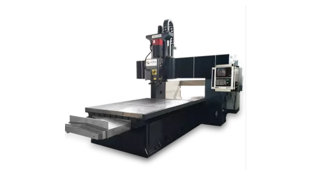 How To Use Cnc Vertical Milling Machine Safely Dongguan Gooda